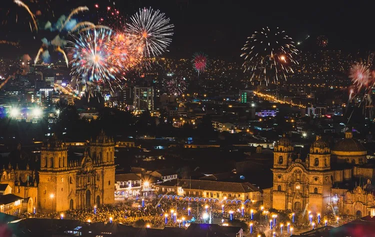 Celebration of New Year in Peru | Incas Expeditions