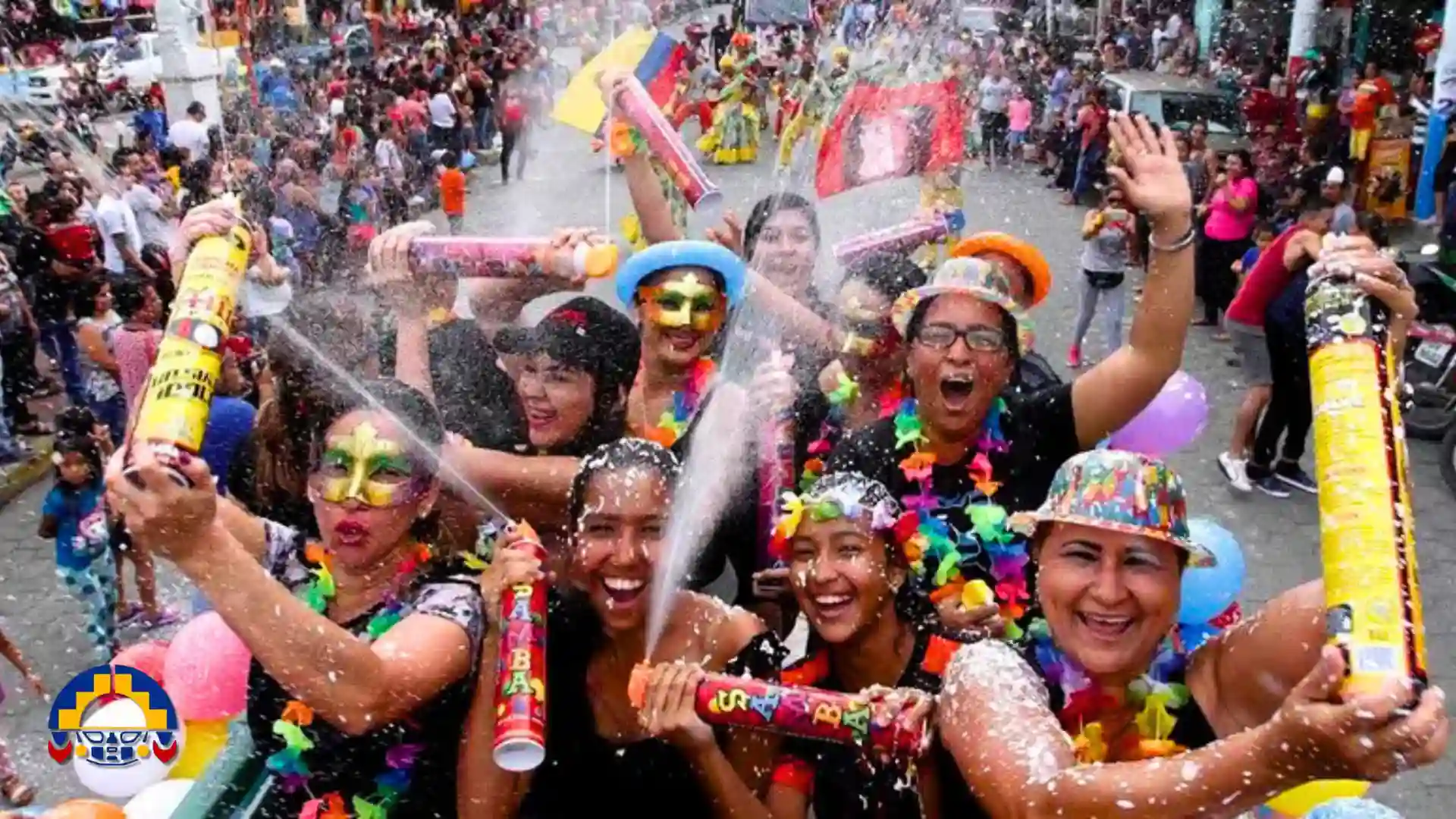 Best carnivals in Peru 2026 | Incas Expeditions
