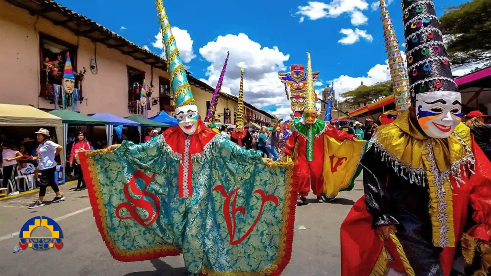 Best carnivals in Peru 2026 | Incas Expeditions