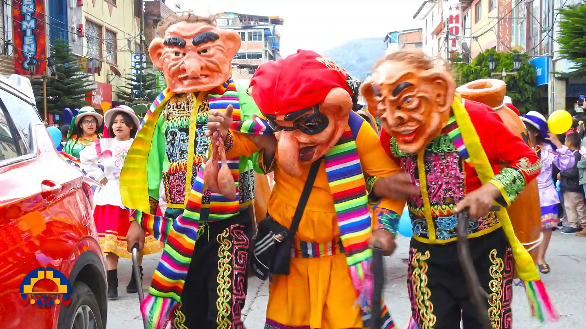 Best carnivals in Peru 2026 | Incas Expeditions