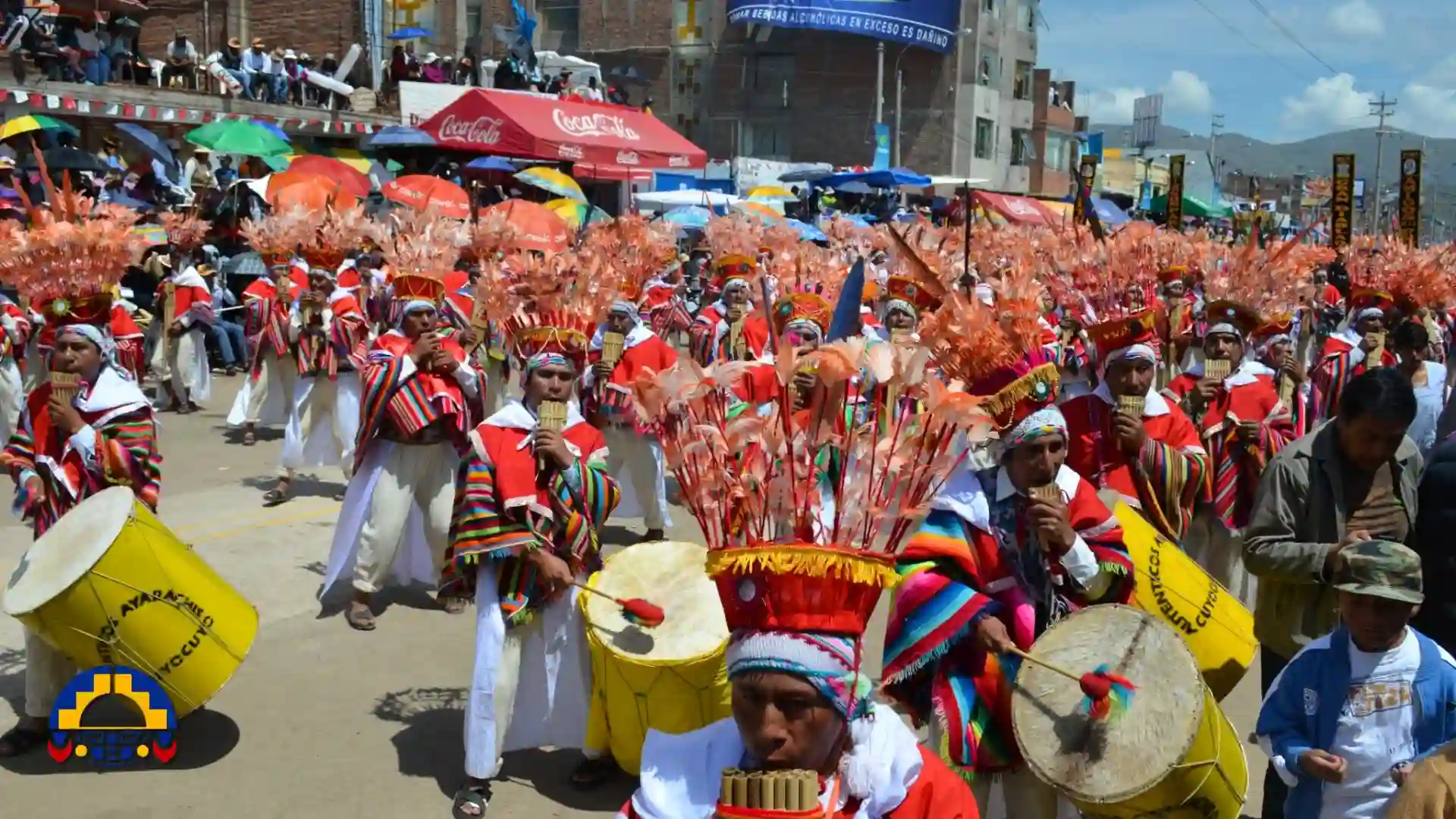 Best carnivals in Peru 2026 | Incas Expeditions